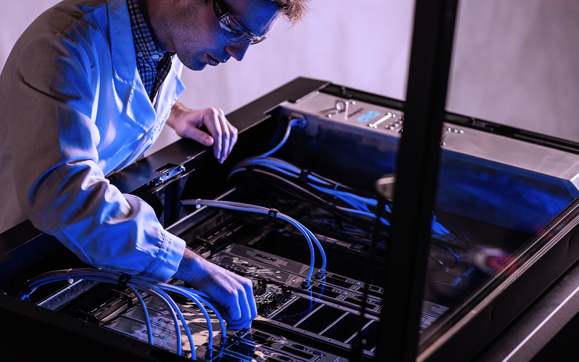 Thermal Engineering Department | 2CRSi